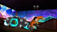 Omni-Kix Shock Rock/Gallery | Ben 10 Wiki | Fandom