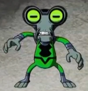 Azmuth | Ben 10 Wiki | Fandom