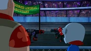 Quad Smack/Gallery | Ben 10 Wiki | Fandom
