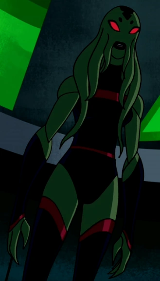 Ben 10: Plumbers (Ultraverse) - Members by AR1996 on DeviantArt