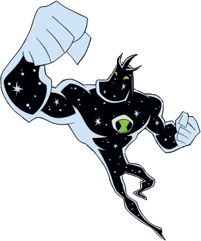 Alien X | Ben 10 Wiki | FANDOM powered by Wikia