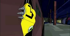 Galería:Armadillo | Ben 10 Wiki | Fandom