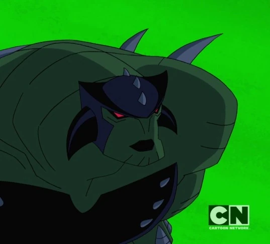 Humungosaurio Supremo liberado | Ben 10 Wiki | FANDOM powered by Wikia