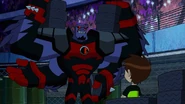 Quad Smack/Gallery | Ben 10 Wiki | Fandom
