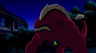 Evolved Vulpimancer | Ben 10 Wiki | Fandom