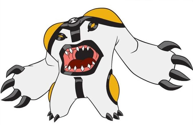 Imagem - Bala de Canhão- Ben 10 Extranet.jpg | Universo Ben 10 | FANDOM powered by Wikia