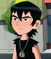 Kevin Levin (Reboot) | Universo Ben 10 | Fandom
