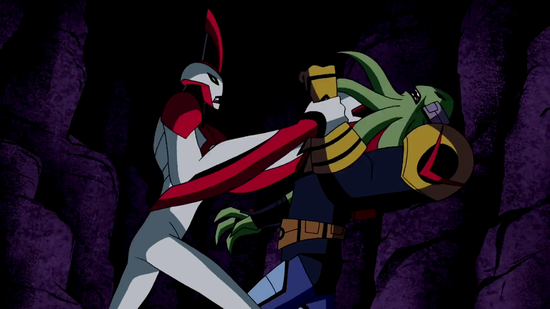Image - Way Big vs Vilgax.png | Ben 10 Wiki | FANDOM powered by Wikia