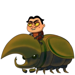 Maurice/Gallery | Ben 10 Wiki | Fandom