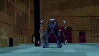 Ultimate Echo Echo/Gallery | Ben 10 Wiki | FANDOM powered by Wikia