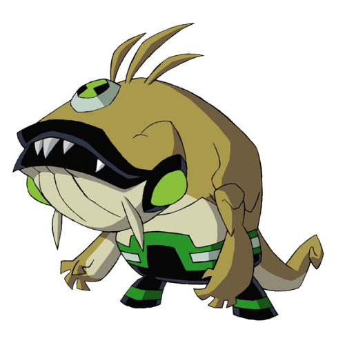 Cuspidor | Universo Ben 10 | Fandom Cuspidor | Universo Ben 10 | Fandom