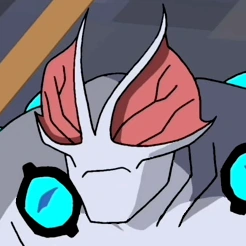 Opticoid (Classic)/Gallery | Ben 10 Wiki | FANDOM powered by Wikia