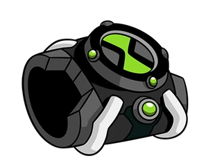 Omnitrix (Reboot) | Ben 10 Wiki | Fandom