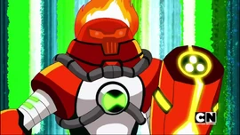 Fuego (Reboot) | Ben 10 Wiki | Fandom