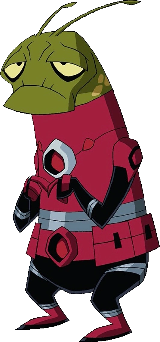 Hobble | Ben 10 Wiki | Fandom