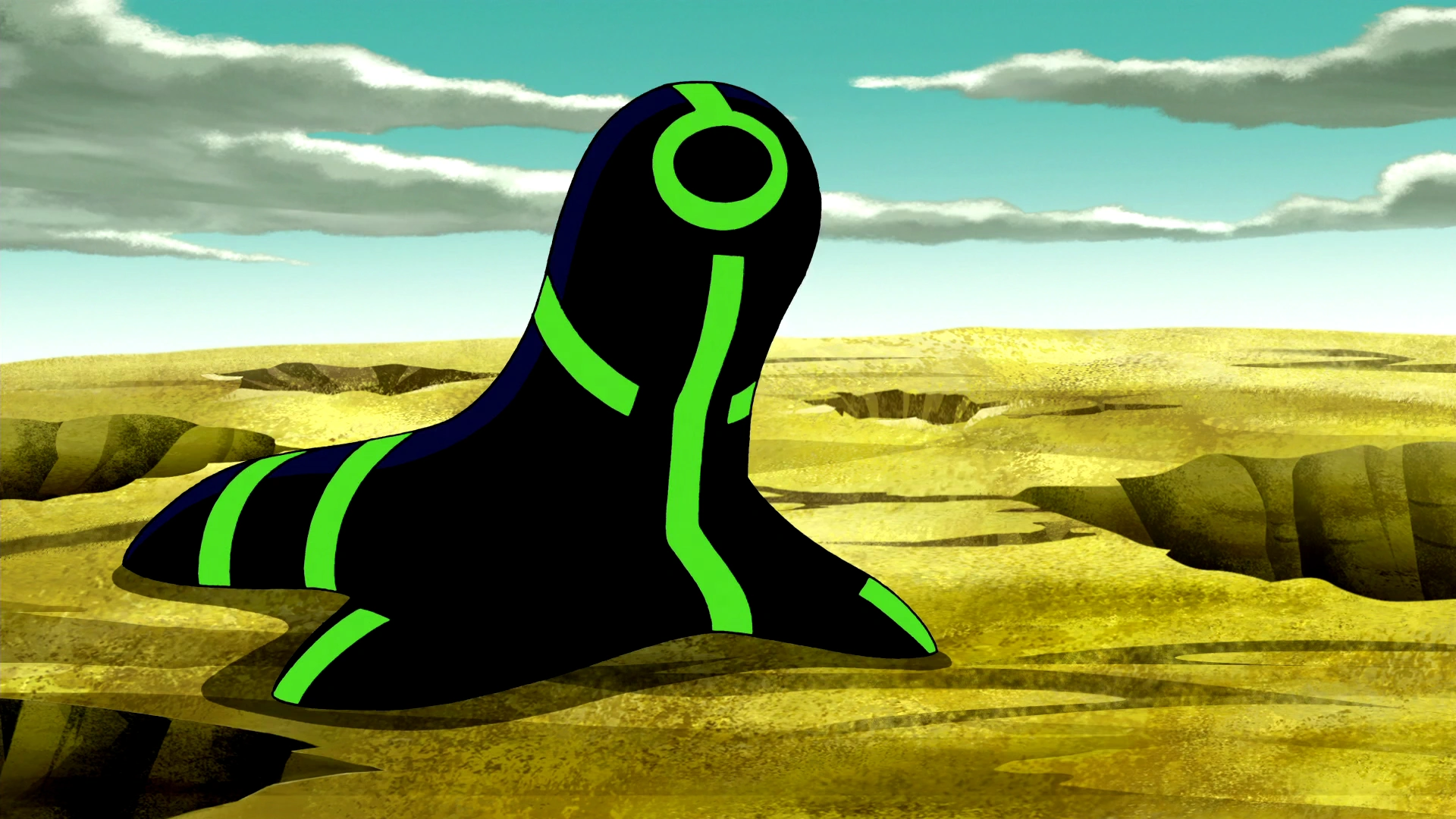 Ship/Gallery/Omniverse | Ben 10 Wiki | Fandom