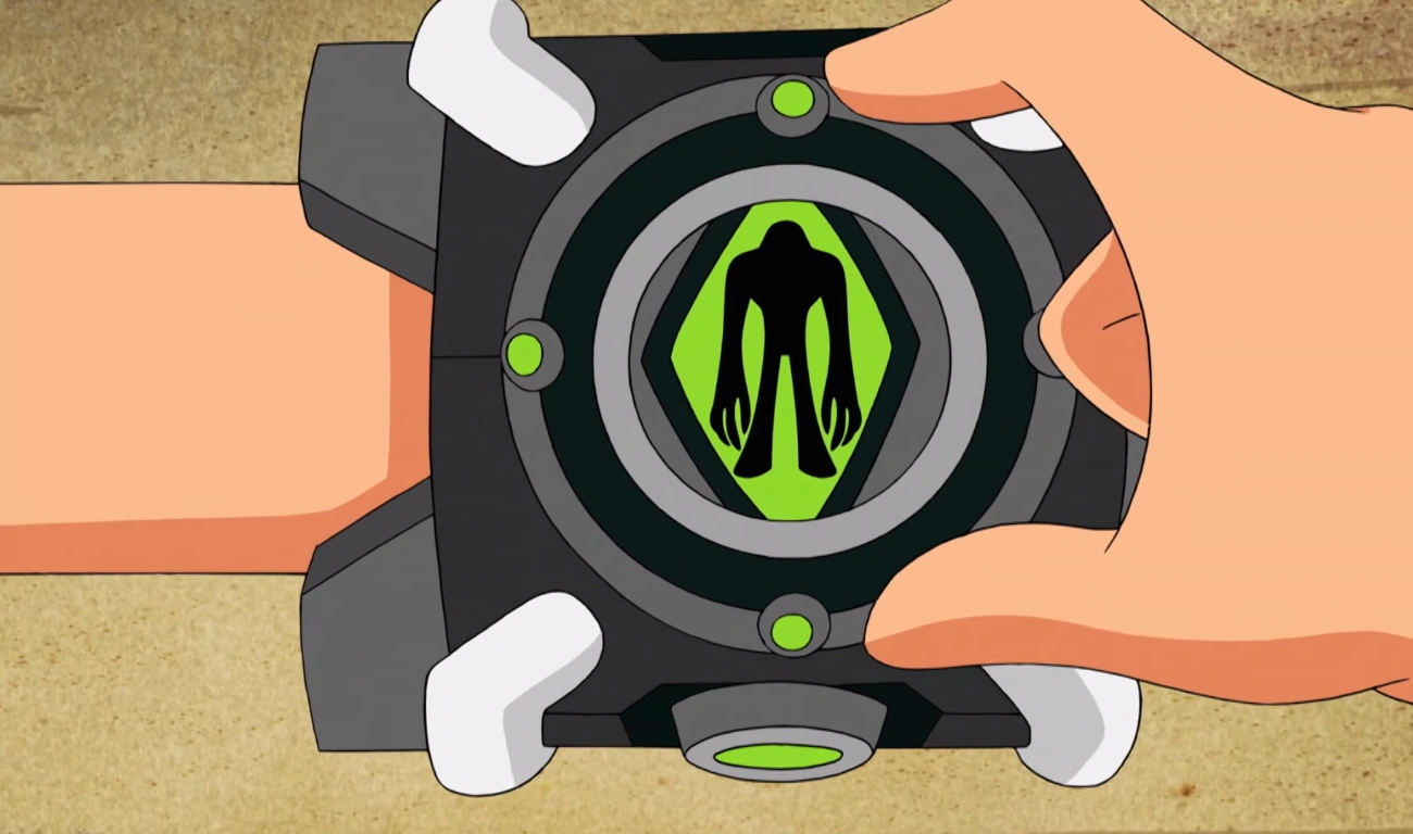 Ultra-T (Reboot) | Ben 10 Wiki | FANDOM powered by Wikia