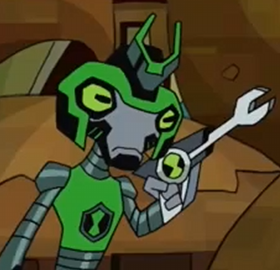 Armadura de Batalla Galvan | Ben 10 Wiki | FANDOM powered by Wikia Armadura de Batalla Galvan | Ben 10 Wiki | FANDOM powered by Wikia