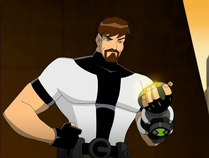 Imagem - Ben 10 Mil.png | Universo Ben 10 | FANDOM powered by Wikia