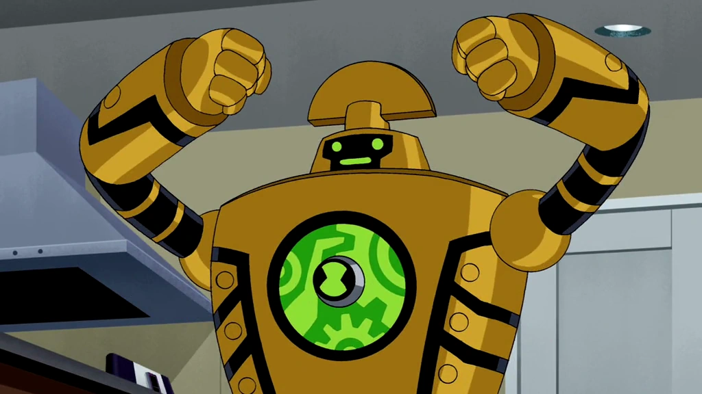 Clockwork/Gallery | Ben 10 Wiki | FANDOM powered by Wikia