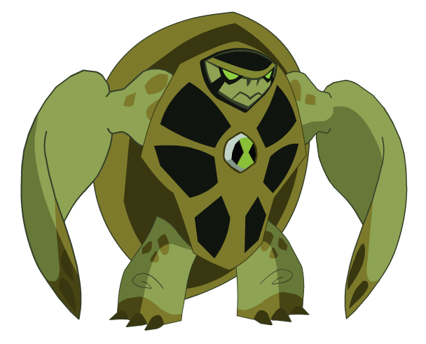 Imagem - Tartagira omini.png | Universo Ben 10 | FANDOM powered by Wikia