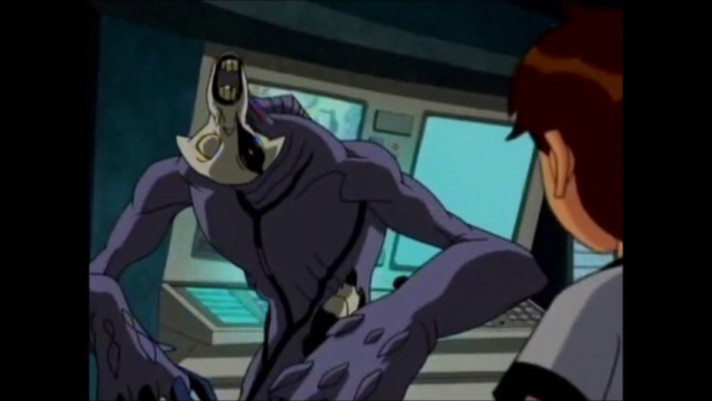 Imagem - Fantasmatico.png | Universo Ben 10 | FANDOM powered by Wikia