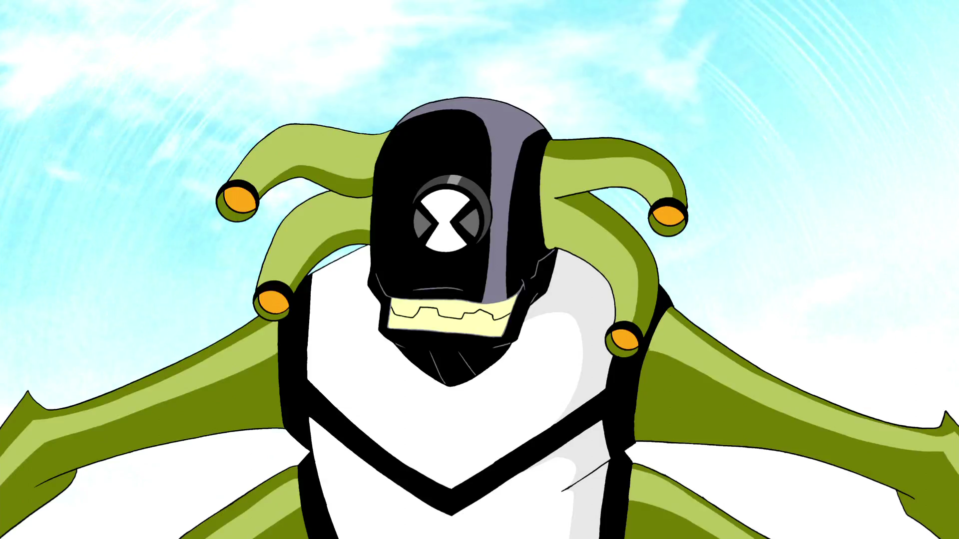 Stinkfly (Classic)/Gallery/Omniverse | Ben 10 Wiki | Fandom