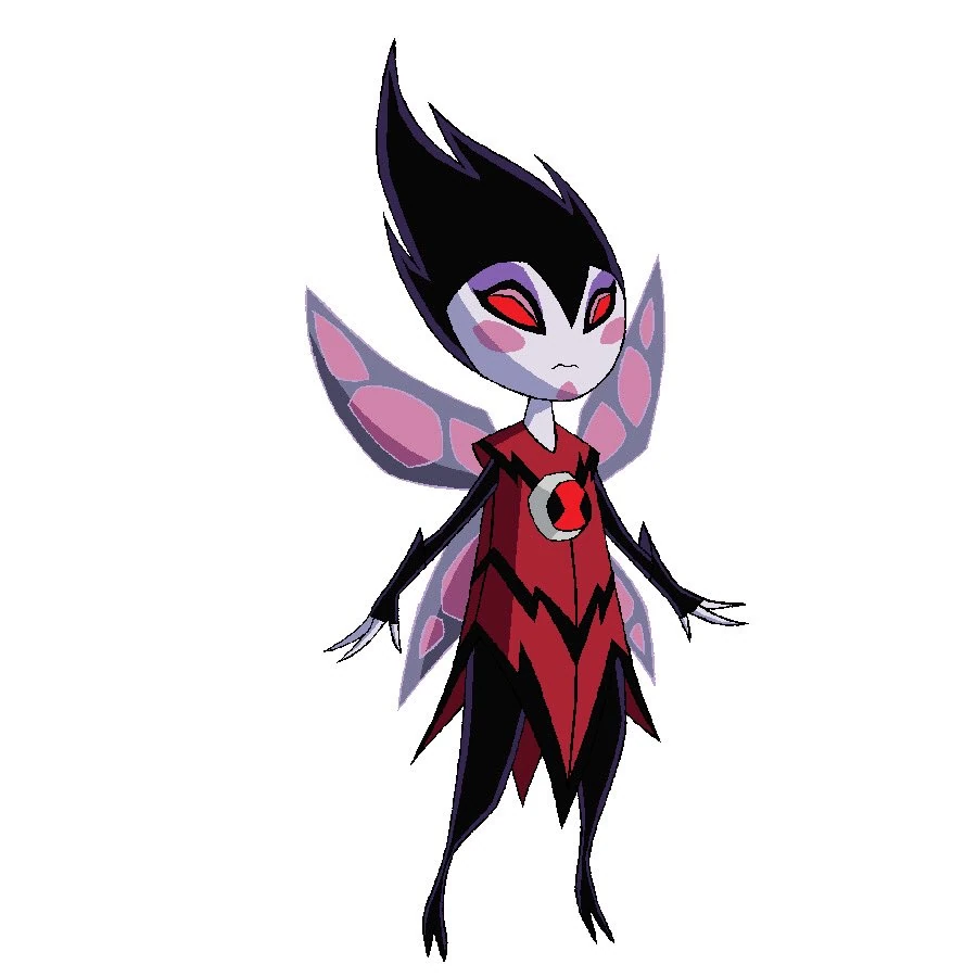 Nemuinas | Universo Ben 10 | Fandom