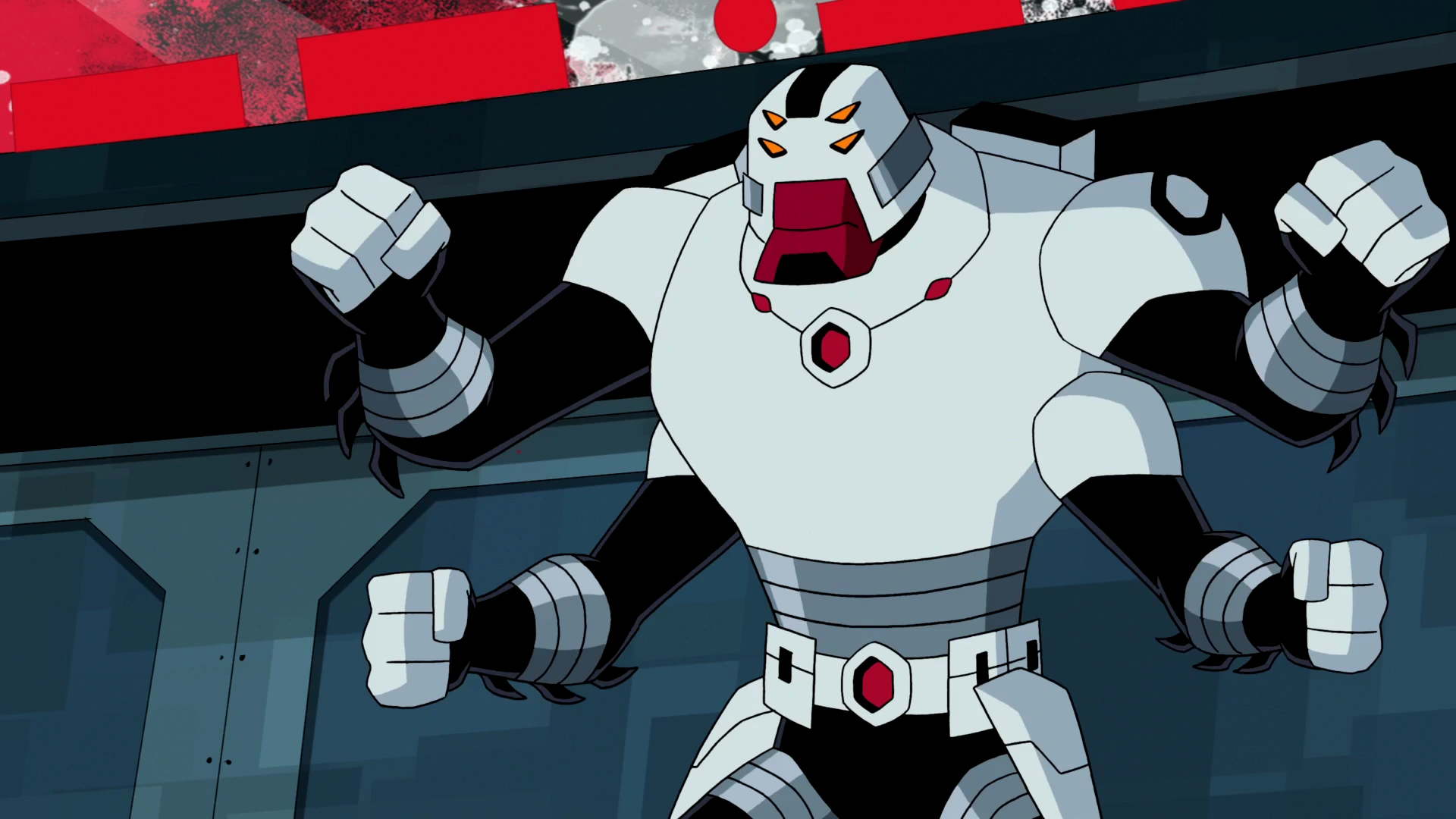 Manny Armstrong | Ben 10 Wiki | Fandom