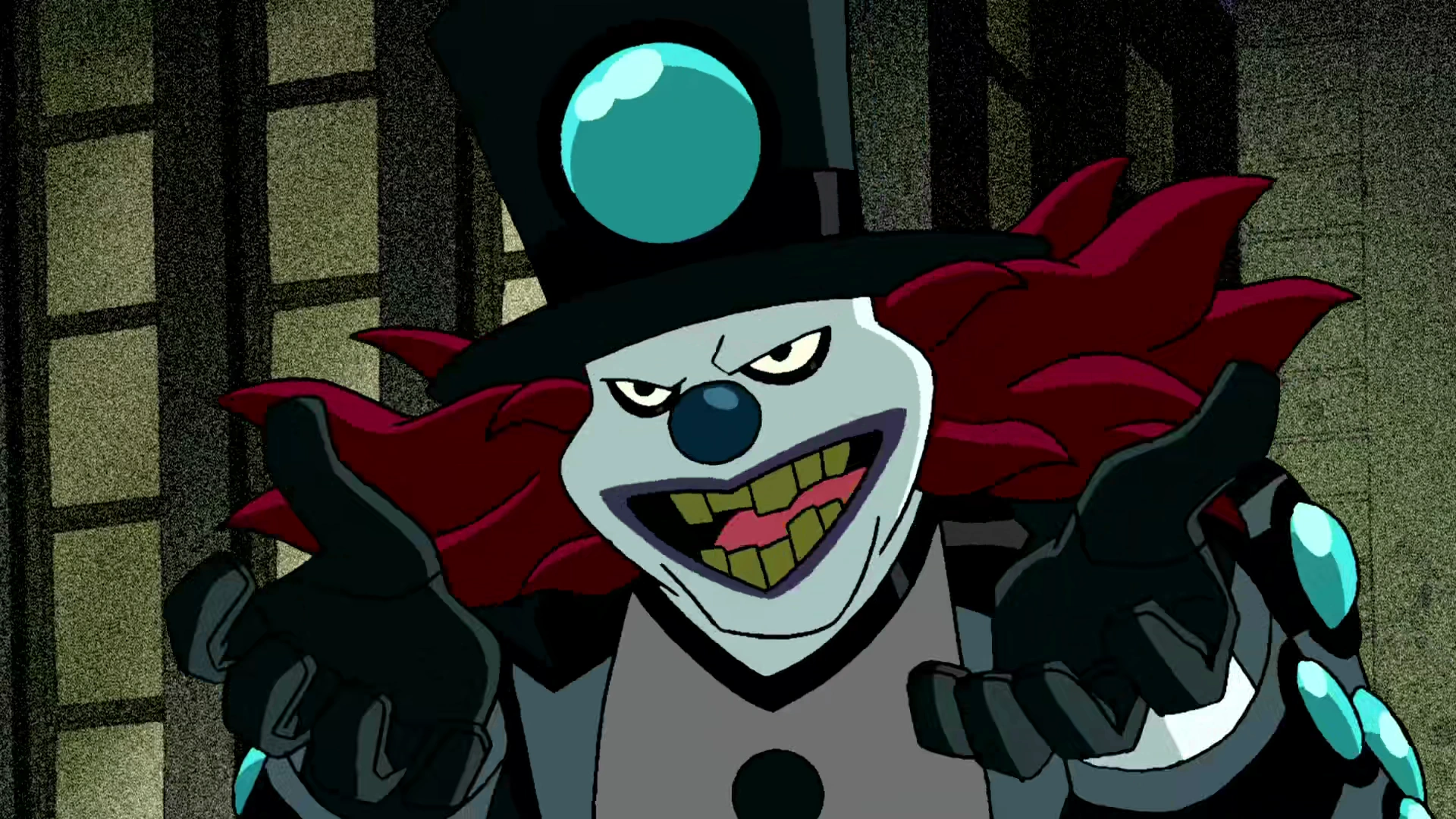 Zombozo (Classic)/Gallery/Ultimate Alien | Ben 10 Wiki | Fandom