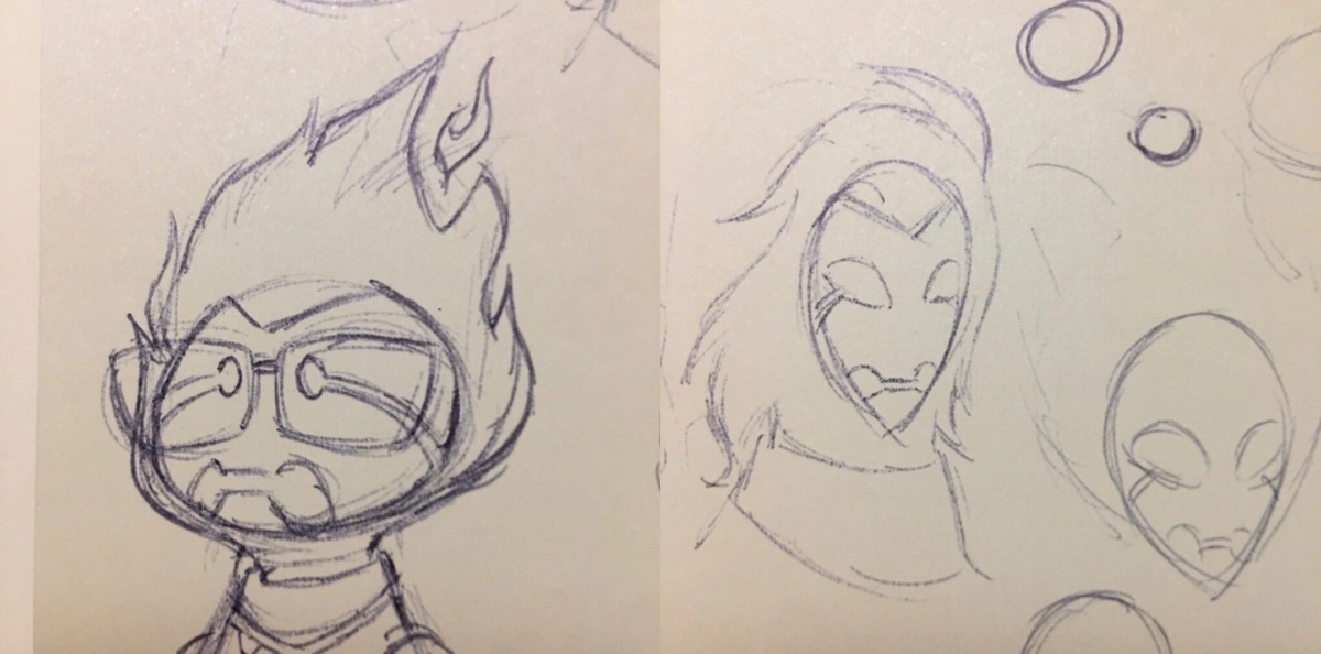 Pyronite (Classic)/Gallery | Ben 10 Wiki | Fandom