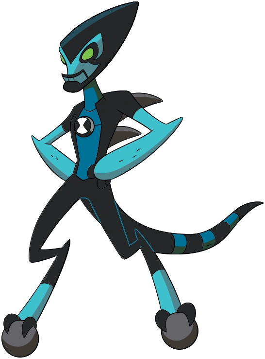 Imagem - Xlr8 re.png | Universo Ben 10 | FANDOM powered by Wikia