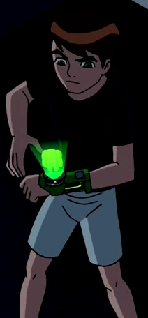 Ben Tennyson | Ben 10 Omniverse Wiki | Fandom