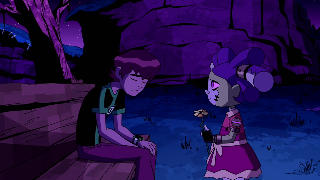 Galeria:Viktoria | Universo Ben 10 | Fandom