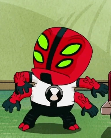 Imagen - Cuatrobrazos bebé.png | Ben 10 Wiki | FANDOM powered by Wikia