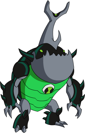 Eatle | Ben 10 Wiki | Fandom
