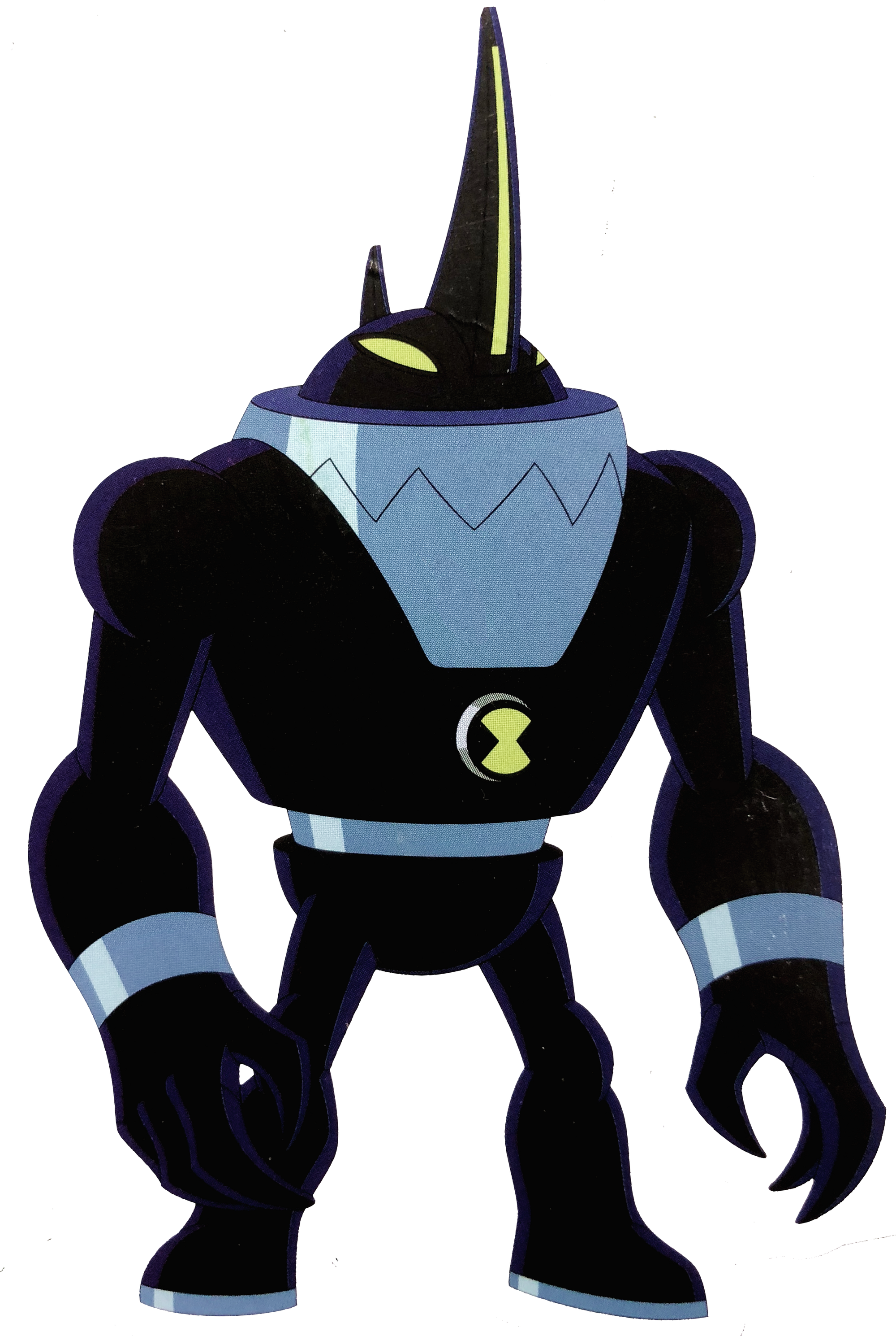 Eatle/Gallery | Ben 10 Wiki | Fandom