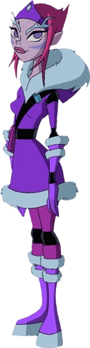 Ester | Ben 10 Wiki | Fandom