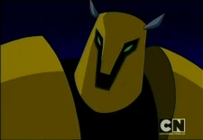 Galería:Armadillo | Ben 10 Wiki | Fandom