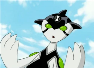 Ditto | Ben 10 Wiki | FANDOM powered by Wikia