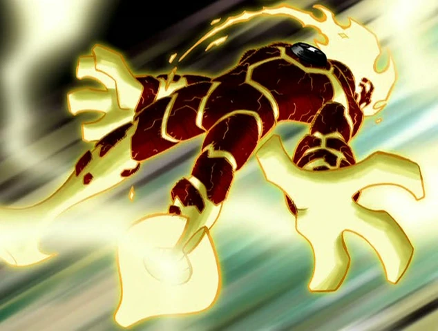 Imagen - Fuego en 3d.png | Ben 10 Wiki | FANDOM powered by Wikia