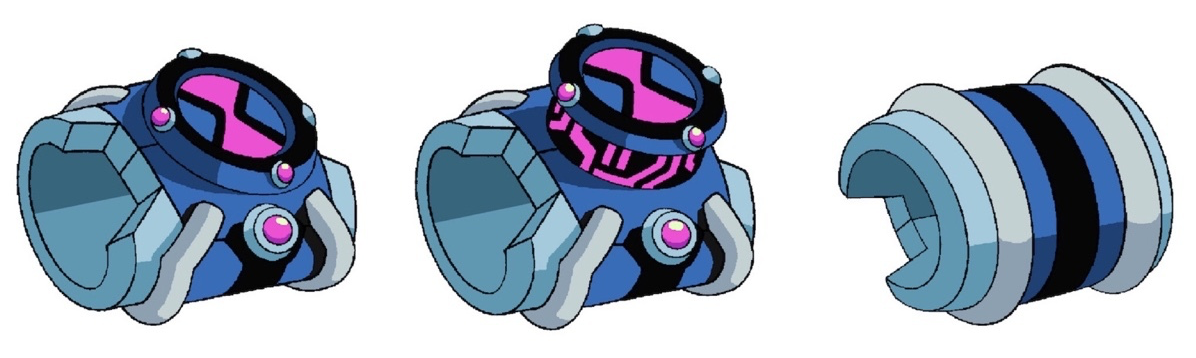 Omnitrix/Gallery | Ben 10 Wiki | Fandom