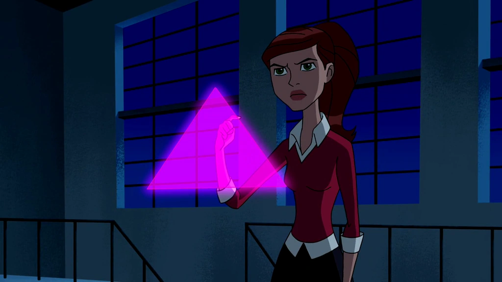 Can Ben 10 Use Magic