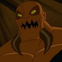 Detrovite/Gallery | Ben 10 Wiki | Fandom