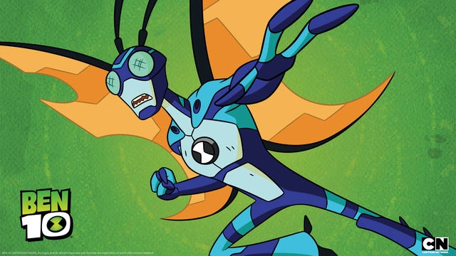 Stinkfly/Gallery | Ben 10 Wiki | FANDOM powered by Wikia