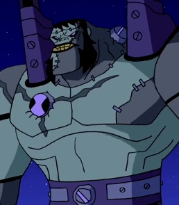 Benzarro | Universo Ben 10 | Fandom