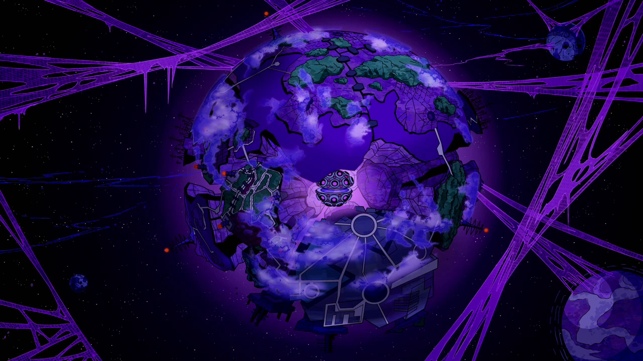 Anur Transyl | Ben 10 Wiki | Fandom