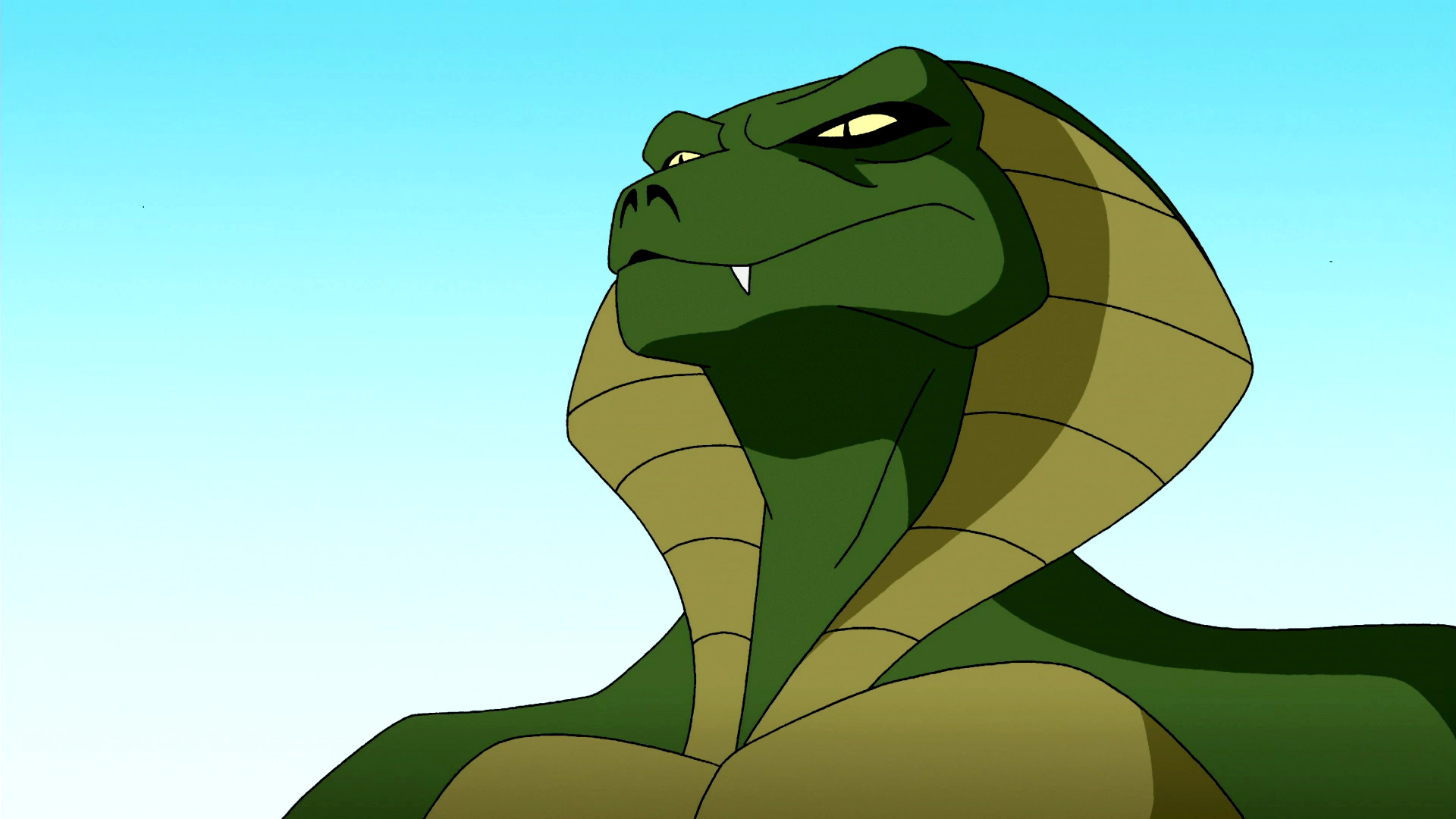 Ssserpent/Gallery/Alien Force | Ben 10 Wiki | Fandom