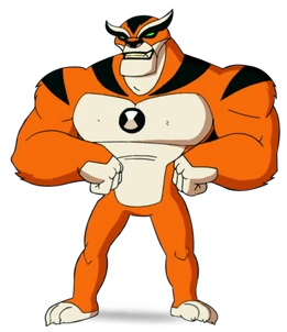 Rath | Ben 10 Wiki | Fandom