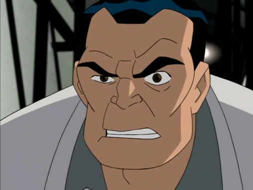 Viktor | Universo Ben 10 | FANDOM powered by Wikia